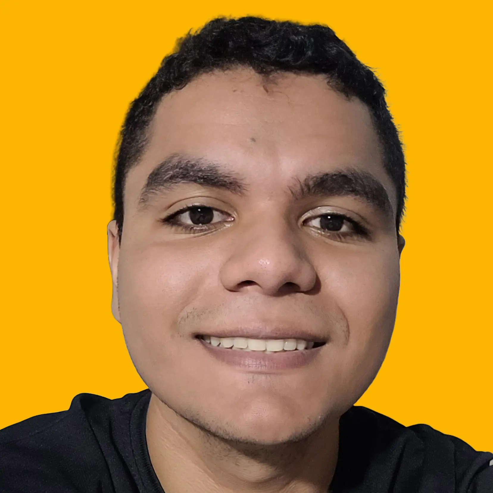 Adriel Alves - Portfólio